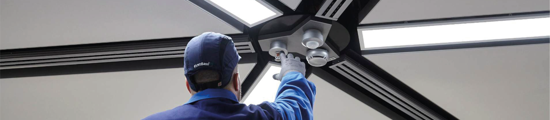 Fire-fighting installations and fixed fire-extinguishing appliances ...